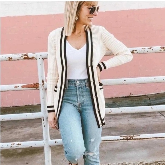 CAbi | Sweaters | Cabi Radcliffe Cardigan Style Number 5458 | Poshmark